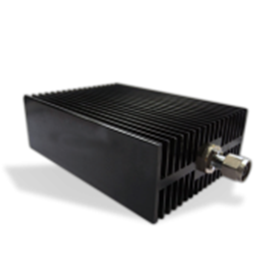 . RF Termination Loads