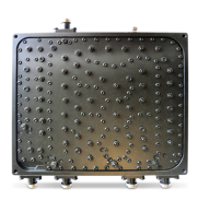 Quadplexer & Twin Quadplexer