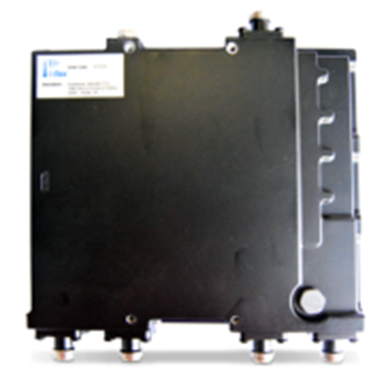 Quadplexer & Twin Quadplexer