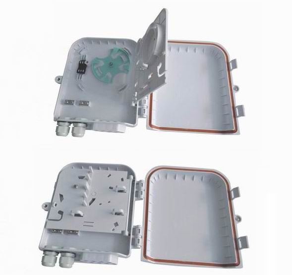 Micro ODF Fibre Termination Box