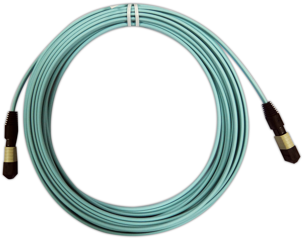 OPTICAL – Patch Cords