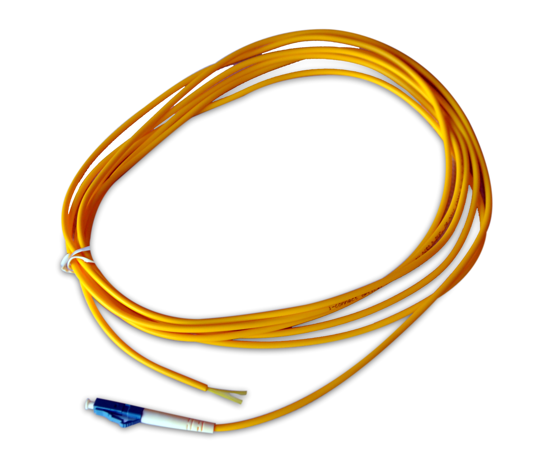 OPTICAL – Pigtails