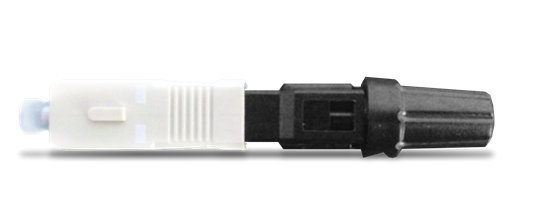 Fast Field Connectors